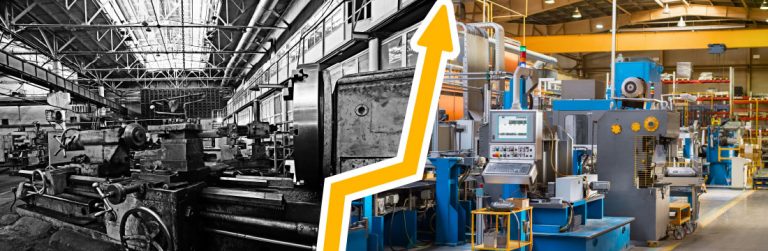 By The Numbers – The Workforce: Past and Present | Hired Magazine